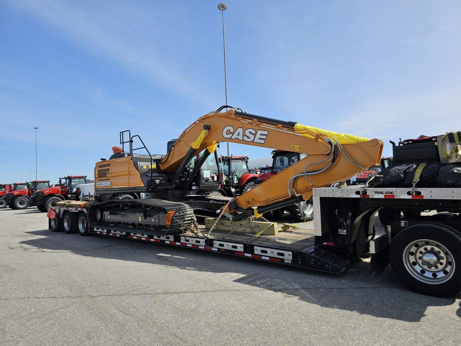 Truck Dispatch Services | Freight Dispatch Company