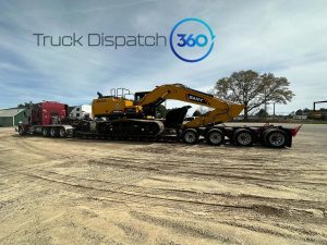 Truck Dispatch Services | Freight Dispatch Company