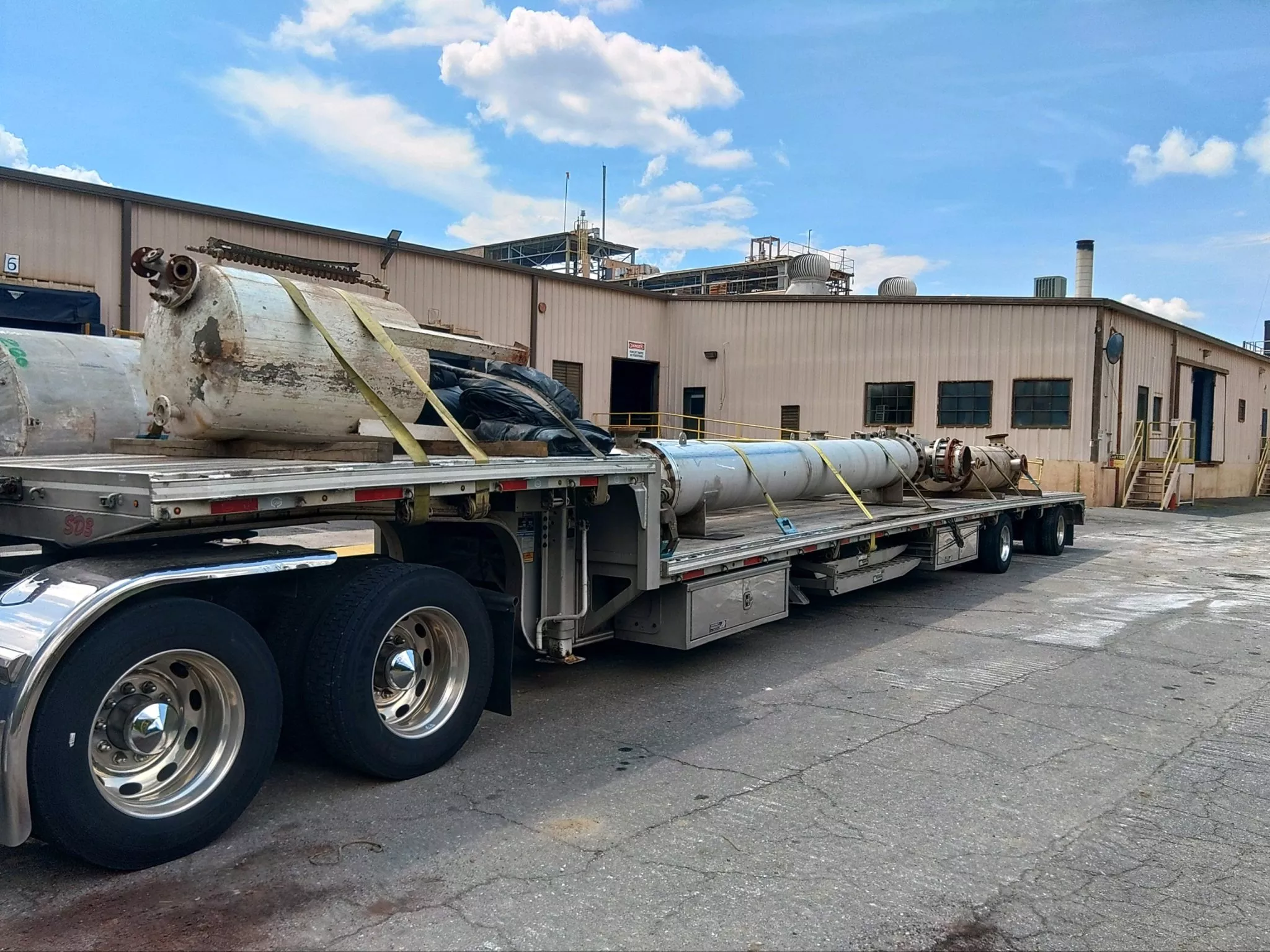 10 Common Mistakes in Truck Dispatching and How to Avoid Them ...