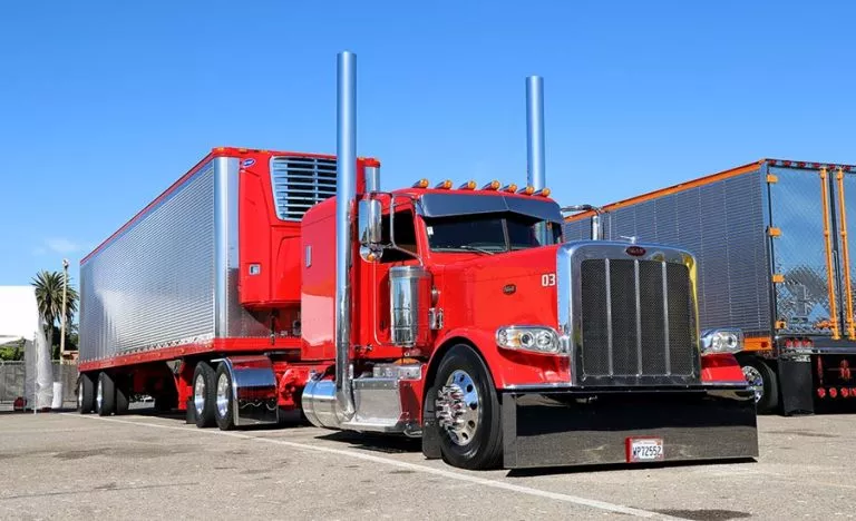 Types Of Trucks We Dispatch - Truck Dispatch 360